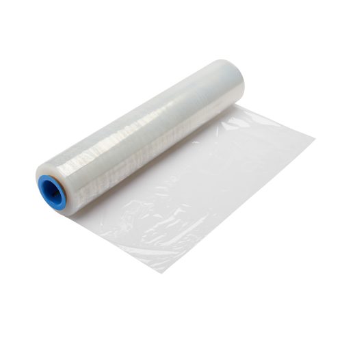 Black Pallet Shrink Wrap 500mm x 280m – Wrap & Move