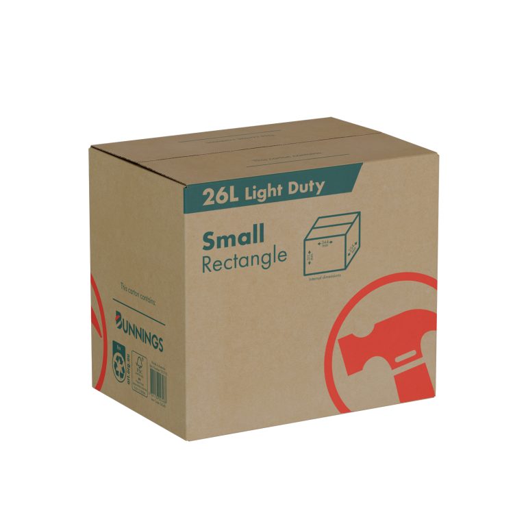 Moving Cartons – Wrap & Move