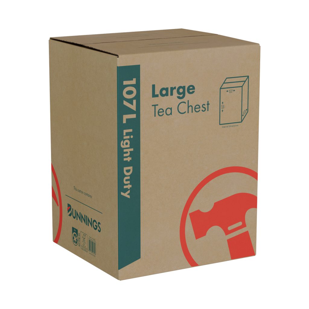 Home Mover Bundle – Wrap & Move