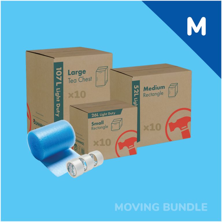 Wrap & Move – Unpack your next chapter